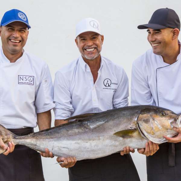 Nick-San - Lifestyle in Cabo