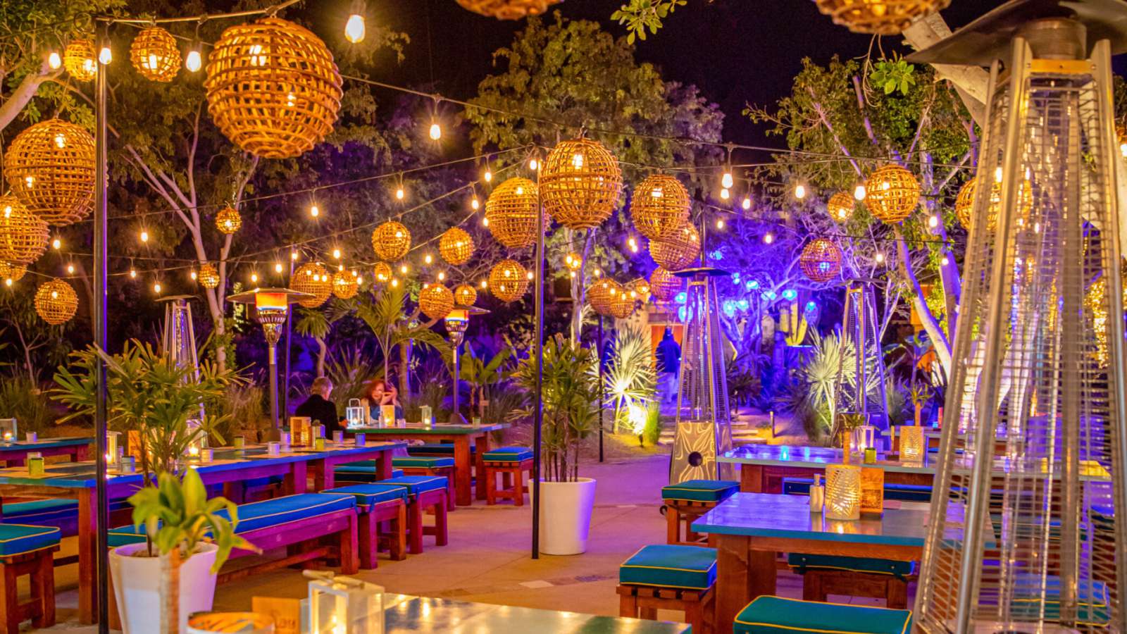 Talay at Montage - Lifestyle in Cabo