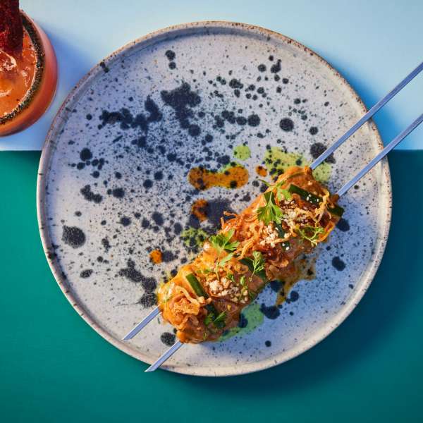 Talay at Montage - Lifestyle in Cabo