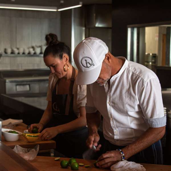 Nick-San - Lifestyle in Cabo