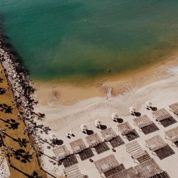 El Ganzo Beach Club - Lifestyle in Cabo