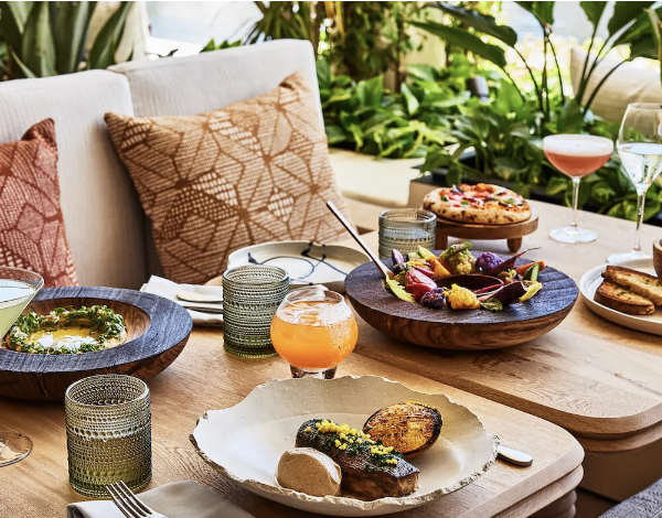 YAYA by Chileno Bay - Lifestyle in Cabo